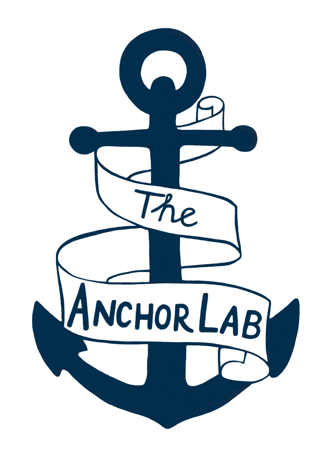 The Anchor Lab – What anchors you?