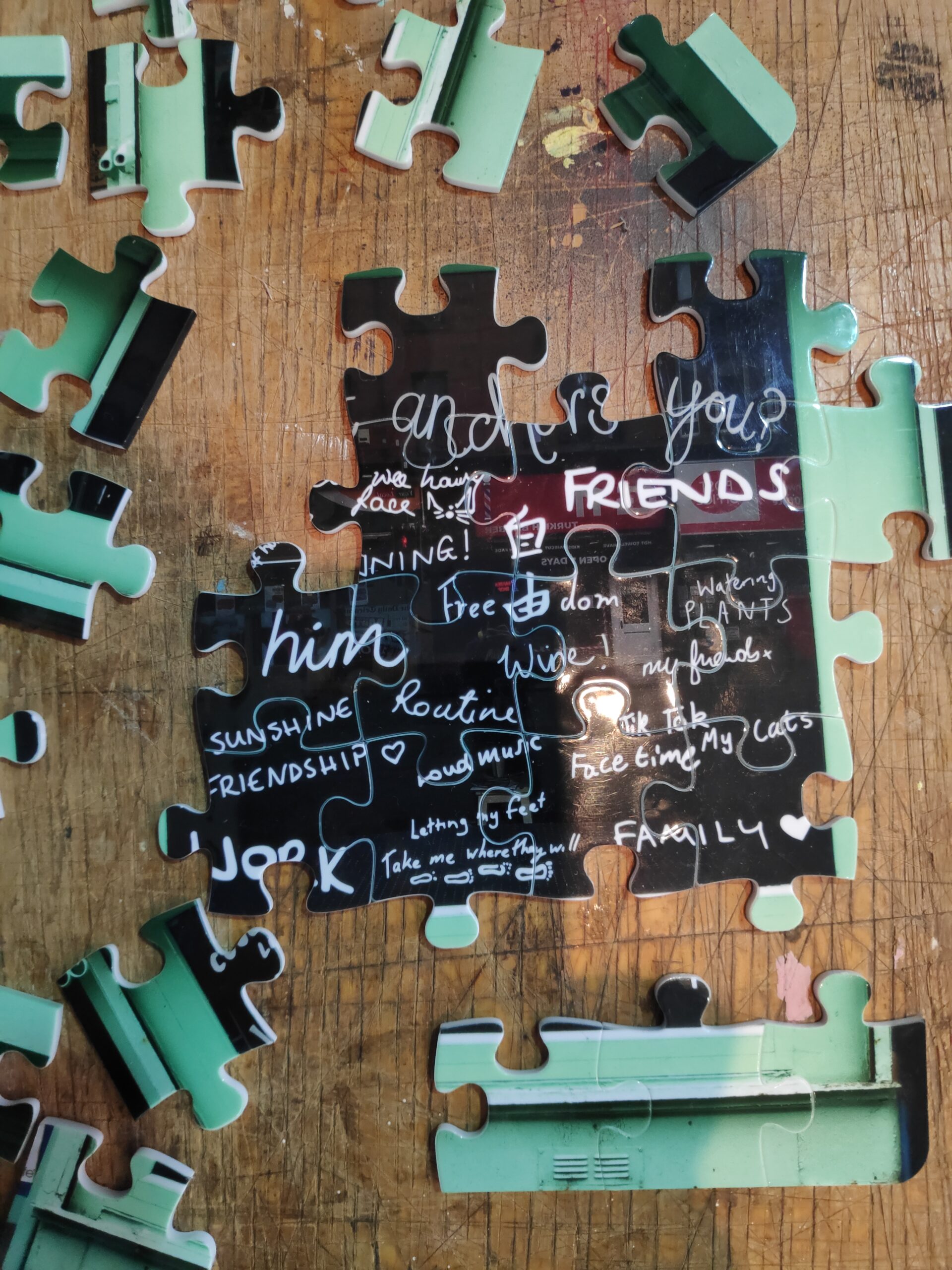 Gallery – The Anchor Lab